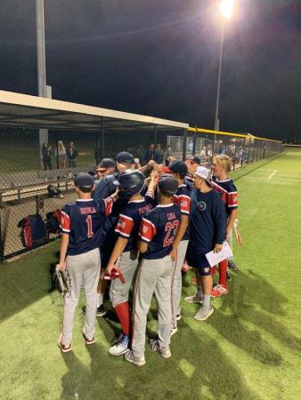 Eastend Baseball Academy | Home of The Aviators